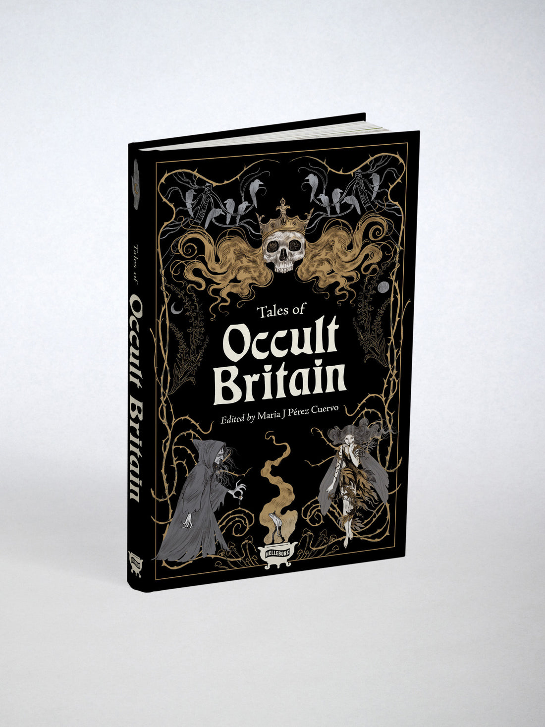 Tales of Occult Britain – Hellebore